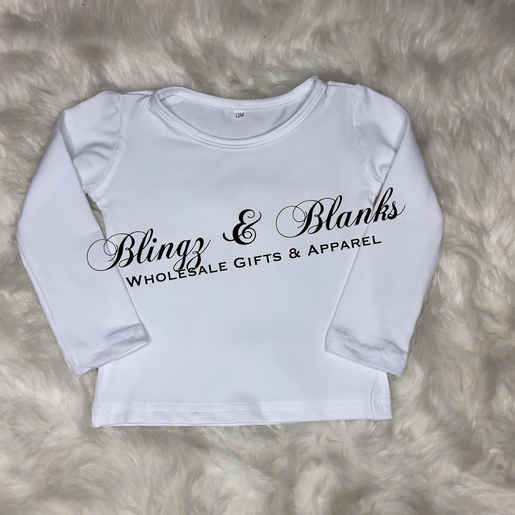 100% Poly Sub Unisex Tee – Blingz And Blanks Wholesale Boutique